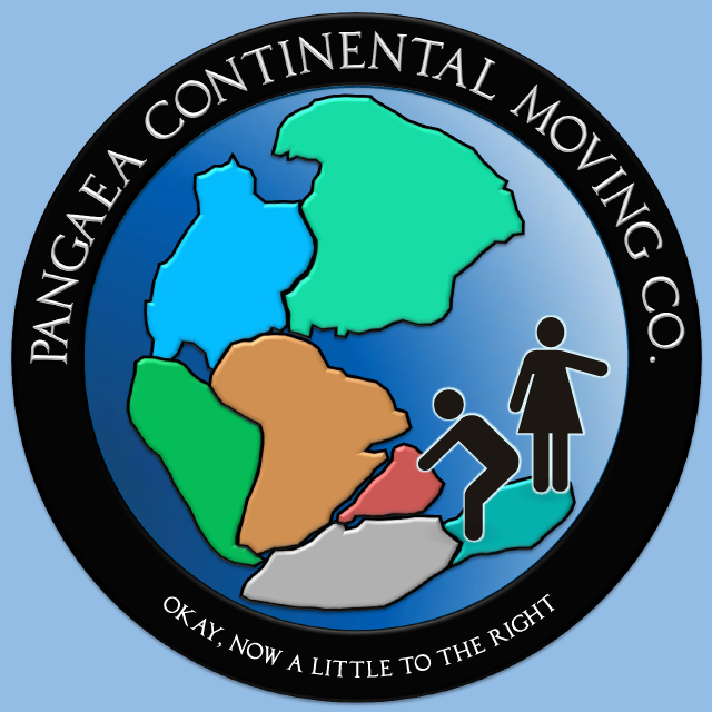 Doodle | Pangaea Moving Co. – The Elements of Simple