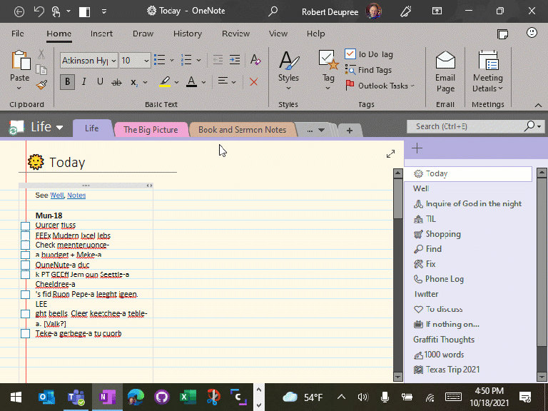 The Elements of Simple – The simple secret to truth, clarity, and ...