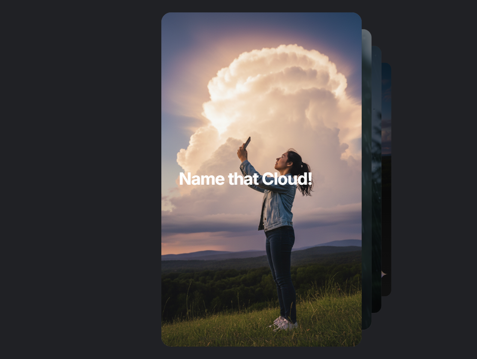 Name that Cloud – The Elements of Simple